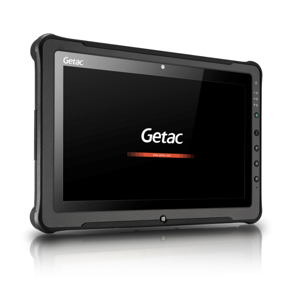 PCN Mobile - F110 - G3 - Fully Rugged Tablet