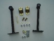 Pro-Touring F-Body - Rear Sway Bar Drop Links