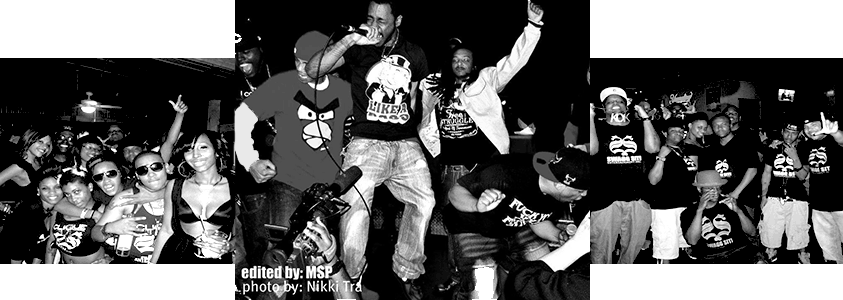 Swagg Siti Entertainment Inc. - Your Entertainment Label Since 2008