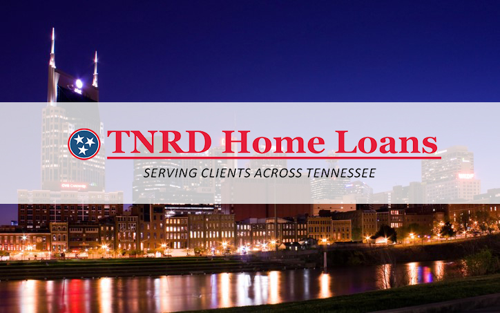 TN RD Home Loans - Specializing in Tennessee Home Mortgage Loans